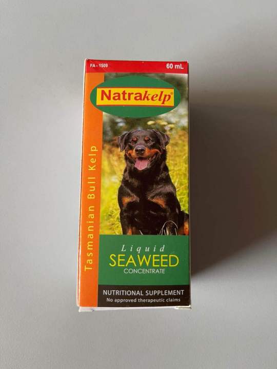 Natrakelp 60ml | Lazada PH