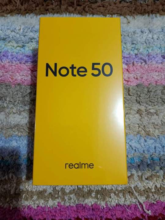 Realme note 50 | Lazada PH
