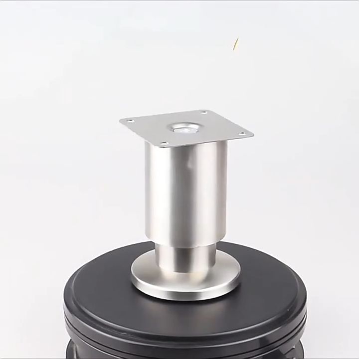 Sofa Table Stand Metal Furniture Legs Stainless Steel Cabinet Foot Feet ...
