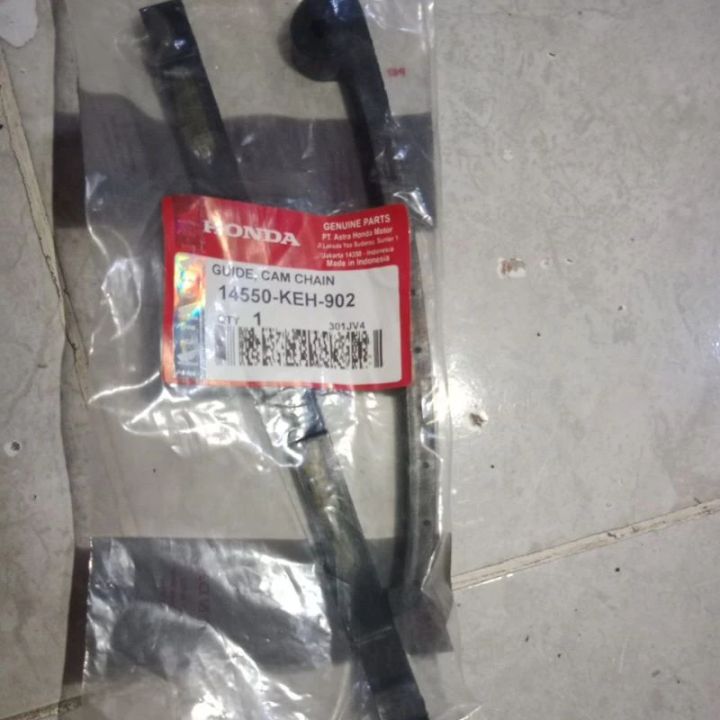 KARET TENSIONER MOTOR MEGA PRO PRIMUS GL MAX | Lazada Indonesia