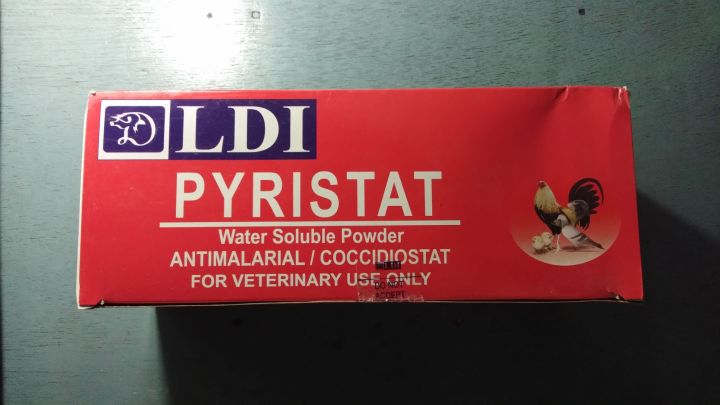 PYRISTAT 7G X 48 SACHETS | Lazada PH