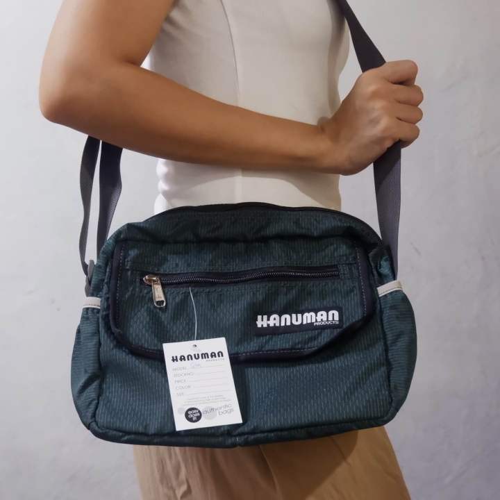 HANUMAN sling bag (sita) | Lazada PH