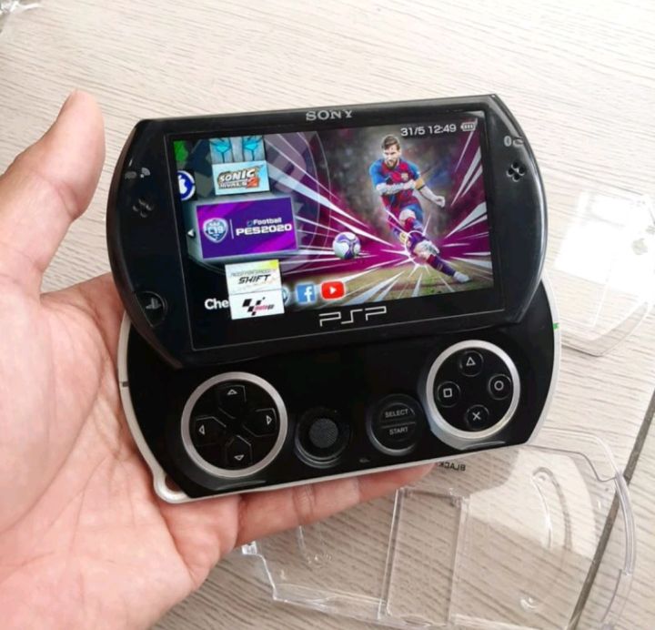 Psp Go | Lazada Indonesia