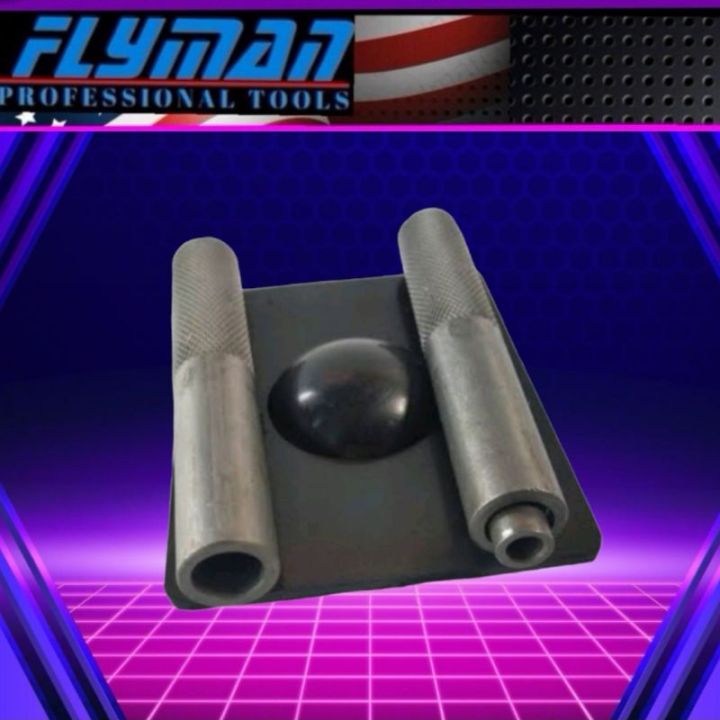 ORIGINAL FLYMAN BARBULA REMOVER FOR MOTORCYCLE | Lazada PH