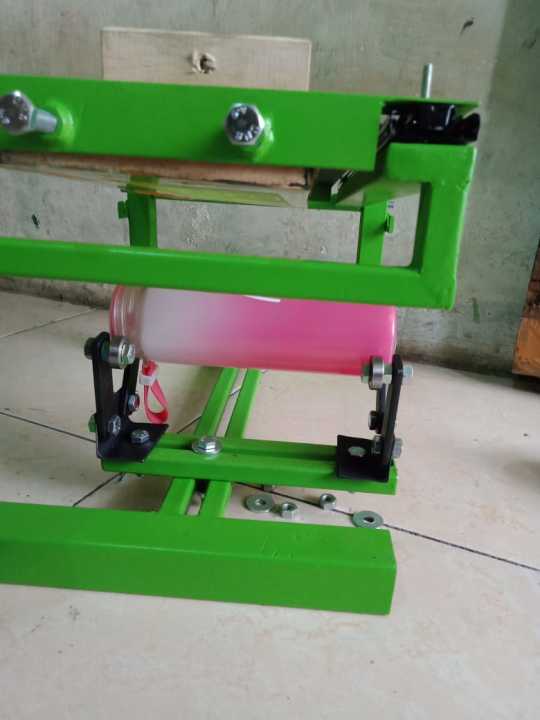 Alat sablon cup plastik | Lazada Indonesia