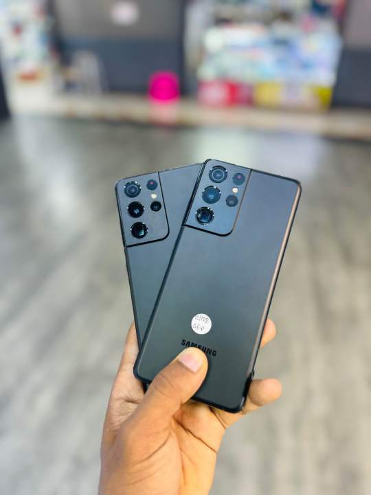 🔥S21 Ultra 5G Ram 12 Rom 256GB | Lazada.co.th