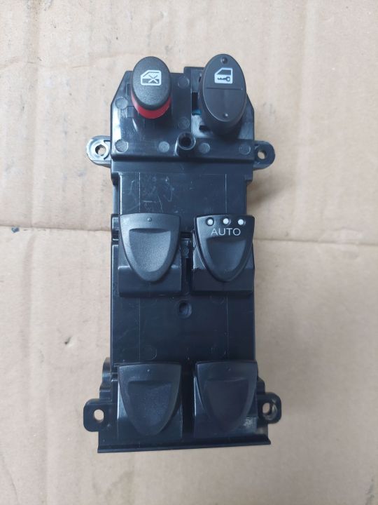 สวิตช์ กระจกไฟฟ้าhonda civic fd ปี2004-2008 ซีวิค นางฟ้า สินค้าใหม่ ...