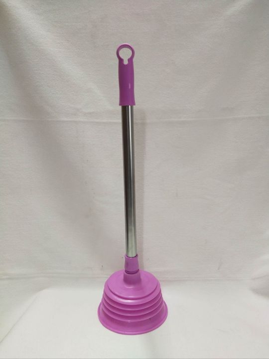 manual toilet pumper | Lazada PH