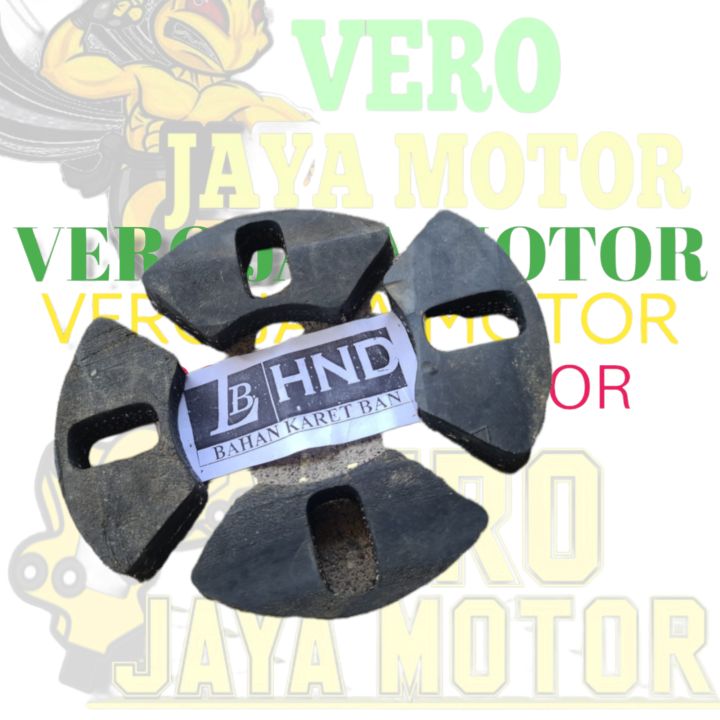 KARET NAP GIR TROMOL BELAKANG GRAND PRIMA LEGENDA STAR REVO LAMA BAHAN ...