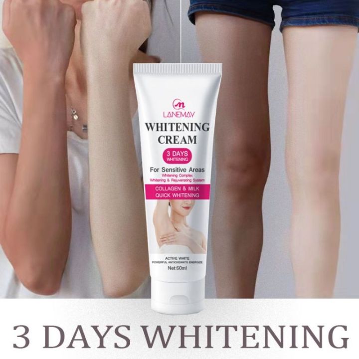 Articulation To Blacken And Whiten Elbows And Underarms Knees And ...