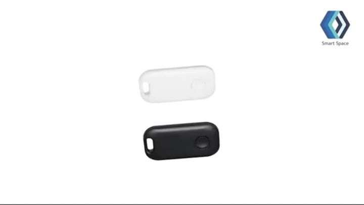 AIYATO Mini Anti-lost Apple iTag Device Tracker Alarm Finder tracker ...