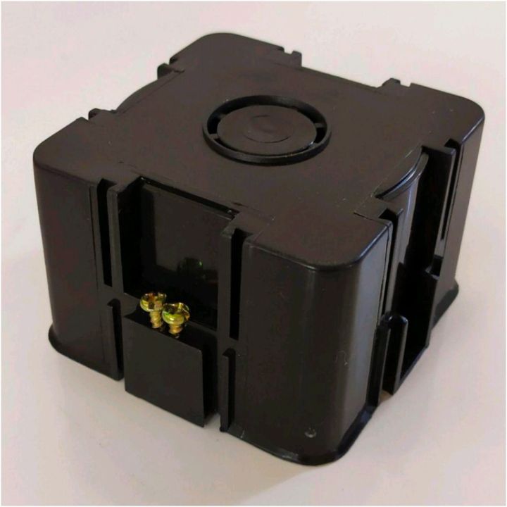 INBOW DOS/IB DUS KOTAK MODEL PANASONIC / MANGKOK LISTRIK TANAM SEGI ...