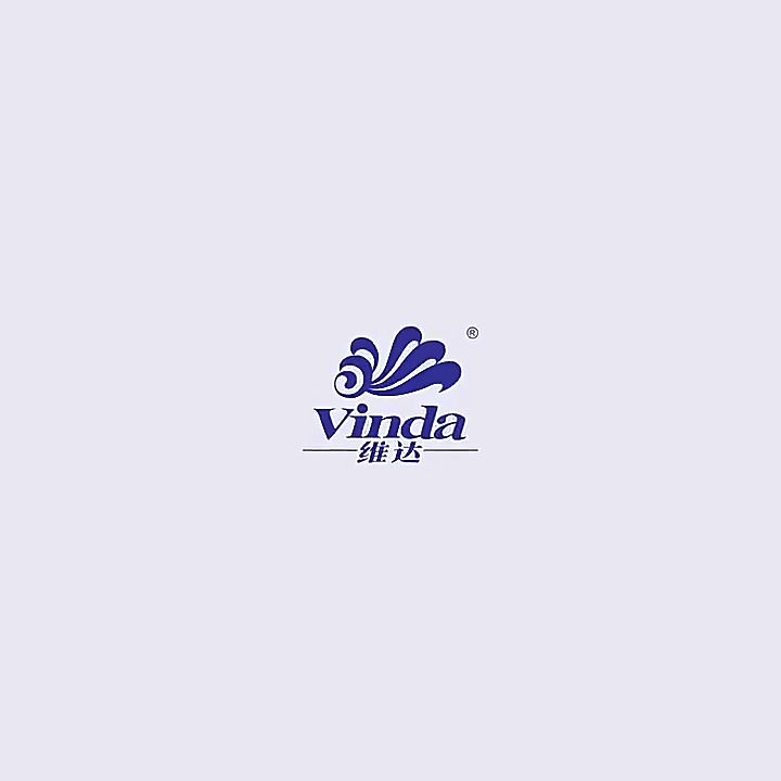 Vinda Tissue Toilet Paper Tissue 4-Ply Soft and Thick Bathroom Tissue ...