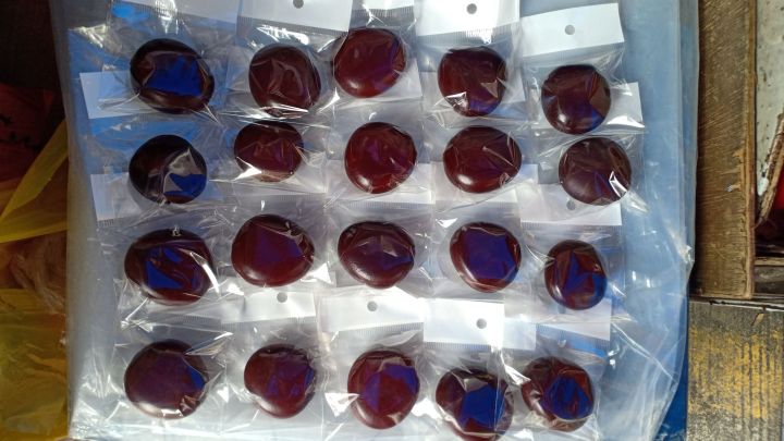 Bayugo sold per piece / pangontra sa kulam inggit palipad-hangin ...