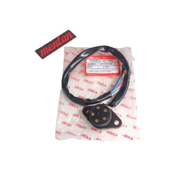 SWITCH SWIT NETRAL SENSOR GIGI JUPITER MX LAMA OLD | Lazada Indonesia