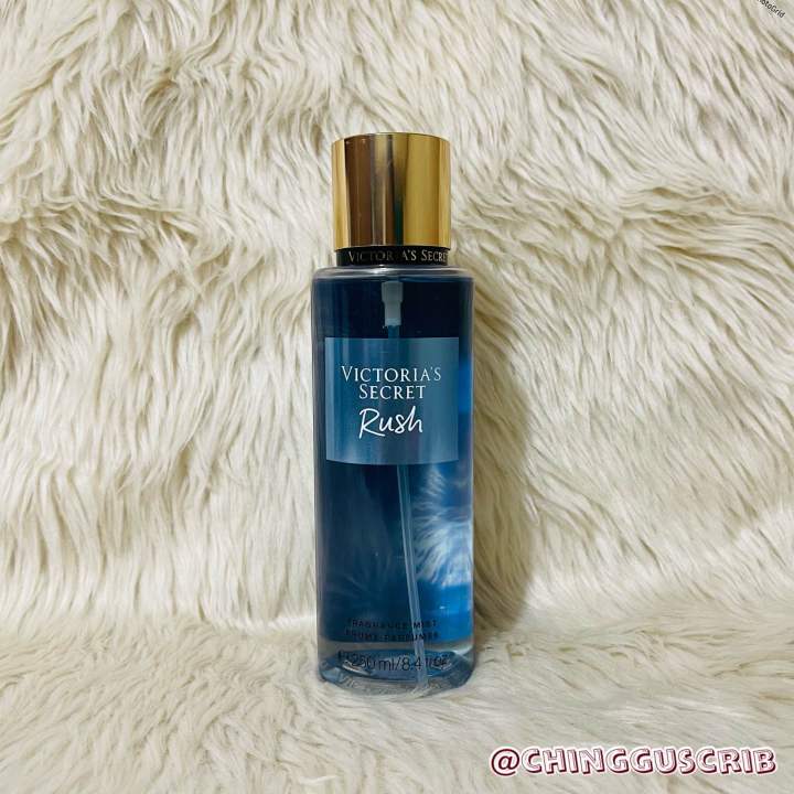 Victoria’s Secret Rush 250mL [AUTHENTIC] | Lazada PH