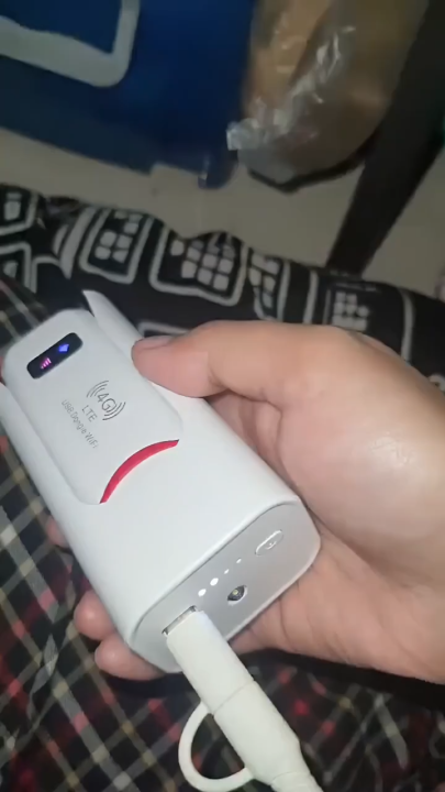 TIMACK® 4G LTE USB Modem, WiFi Hotspot, Pocket WiFi, WiFi Hotspot ...