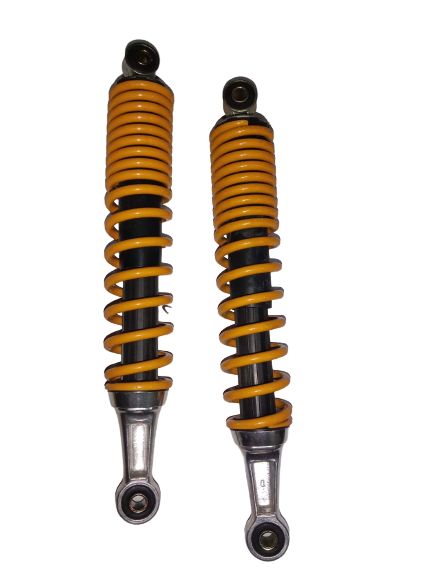 SHOCK REAR 350MM SYM/Wave/Rusi/motorstar | Lazada PH