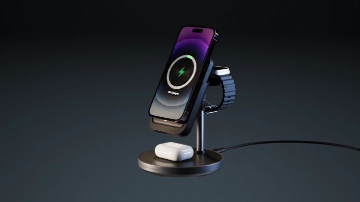 [ ADAM elements Malaysia Official ] Mag 5 5-in-1 Magnetic Wireless ...