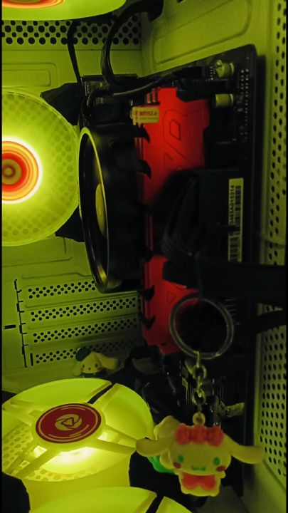 RAMSTA PC DDR4 16GB 3200MHZ RAM | Lazada PH