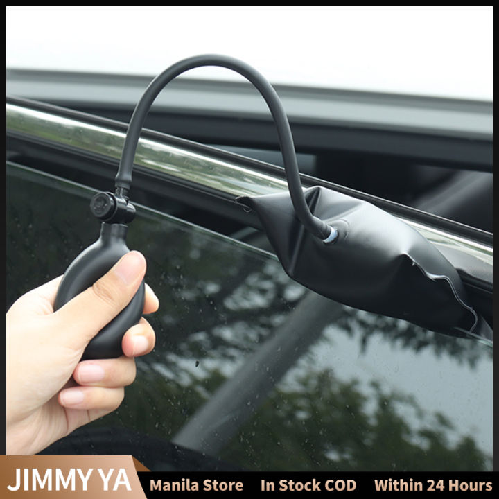 Adjustable Air Wedge Pump Auto Air Wedge Airbag Car Door Lock Open ...