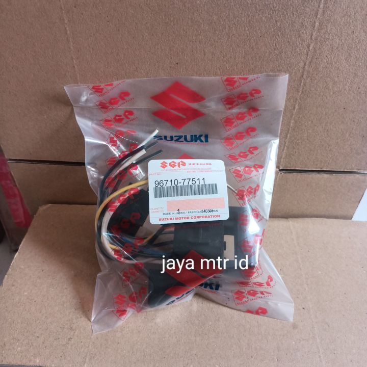 rumah skring fuse box Futura T120SS | Lazada Indonesia