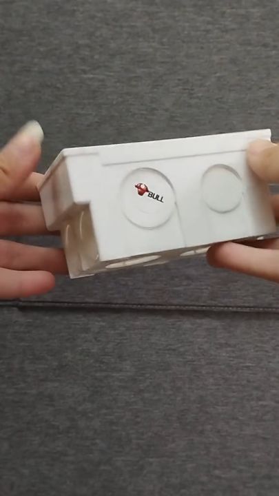 BULL H14 Bottom Box / Utility Box | Lazada PH