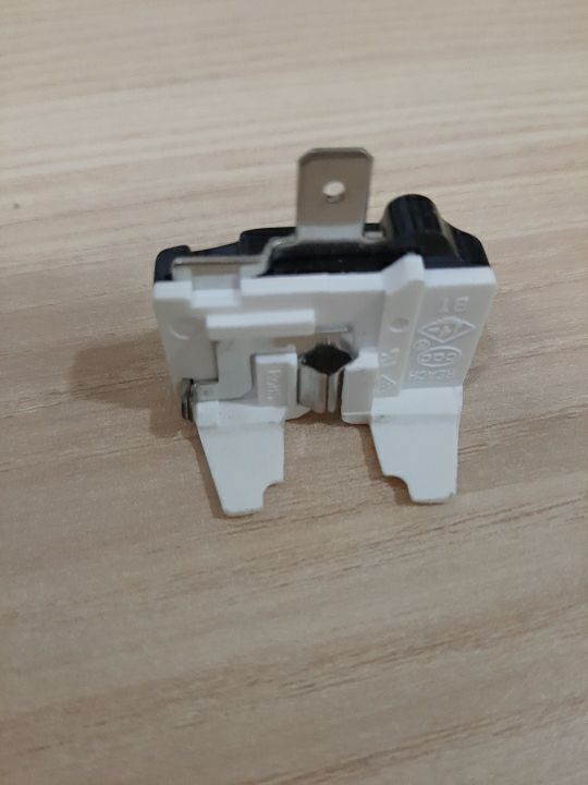 compressor thermal overload refrigerator | Lazada