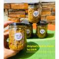 CHICKEN PASTIL 8pcs JARS pang negosyo starter pack (Original) Best ...