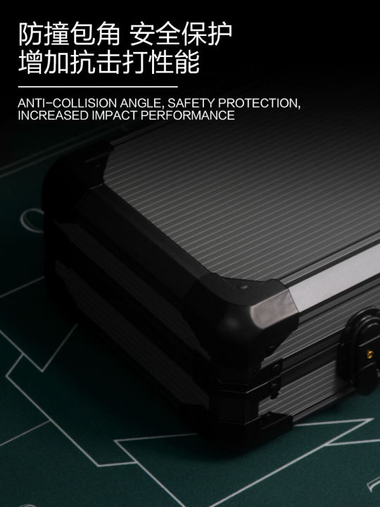 Chip Storage Box Chip Box Reward Coins Chip Tokens Storage Container ...