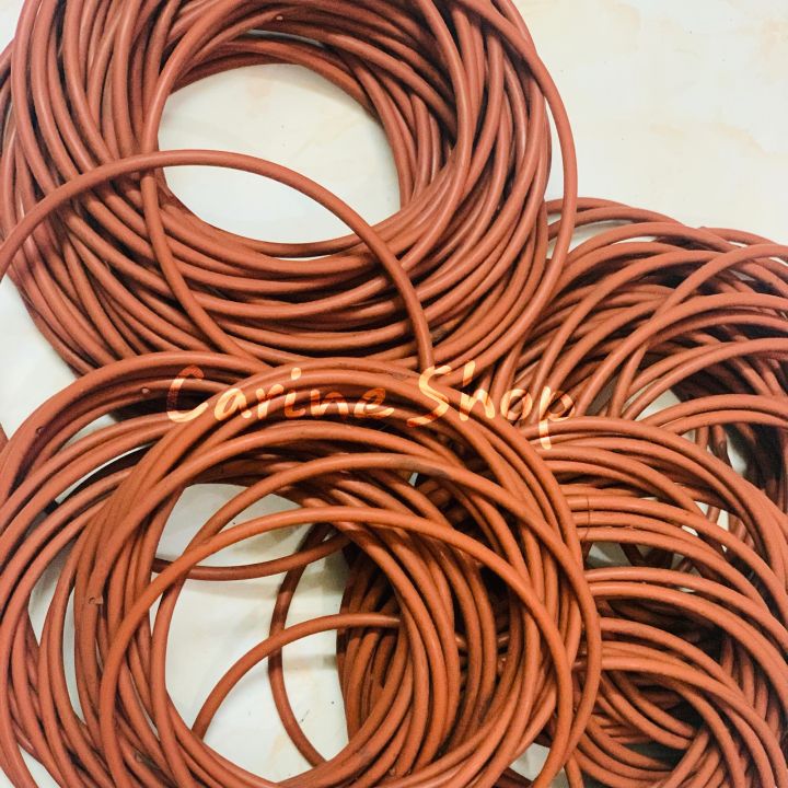 Oring bàn phím TKL / Gioăng cao su đệm bàn phím / Oring for TKL ...