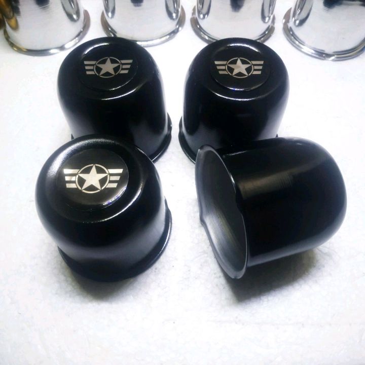 DOP VELG JEEP JIMNY KATANA FEROZA ESCUDO VITARA OFF ROAD - BLACK ...