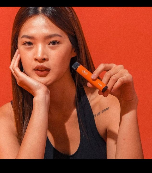 vape ELFBAR rasa MANGO 1000× isap | Lazada Indonesia