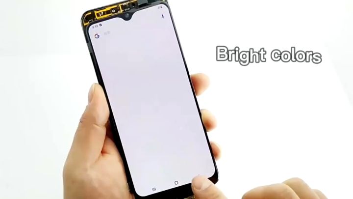 Realme LCD Realme C75 LCD Touch Screen Display for Replacement | Lazada PH