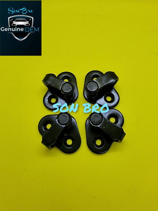 GEN2 ALL MODEL PERSONA 2007-2015YEAR DOOR STRIKER PW891386 | Lazada