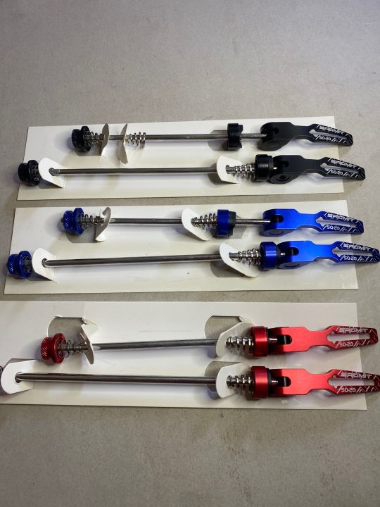 Sagmit Skewer quick release MTB RB | Lazada PH