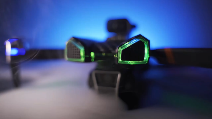 【New】A18 DJIMax Air 3S - Camera Drones | 1" CMOS Sensor | New Air ...