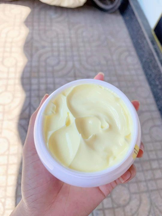 KEM BODY MỀM CHỮ A CHÍNH HÃNG | Lazada.vn