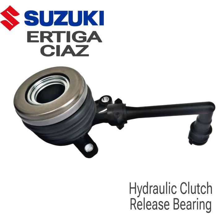 SUZUKI ERTIGA/CIAZ (3264) Hydraulic Clutch Release Bearing/Concentric ...