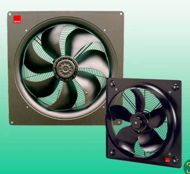 Kruger Fan Model APL 355 4P-1 1S | Lazada.co.th
