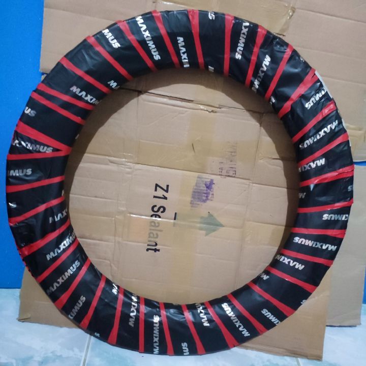 Maximus Tire Banana Type Heavy Duty | Lazada PH