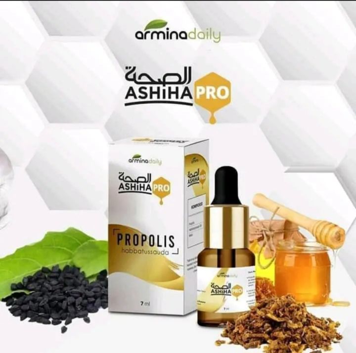 Propolis Ashiha pro | Lazada Indonesia