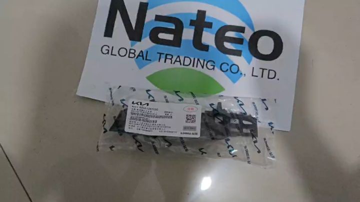 FRONT BUMPER BRACKET FOR KIA SOLUTO | Lazada PH