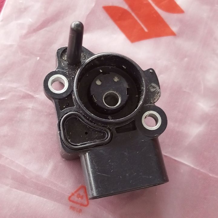 Sensor TPS MAQS Suzuki GSX Satria FU Fi Injeksi Original | Lazada Indonesia