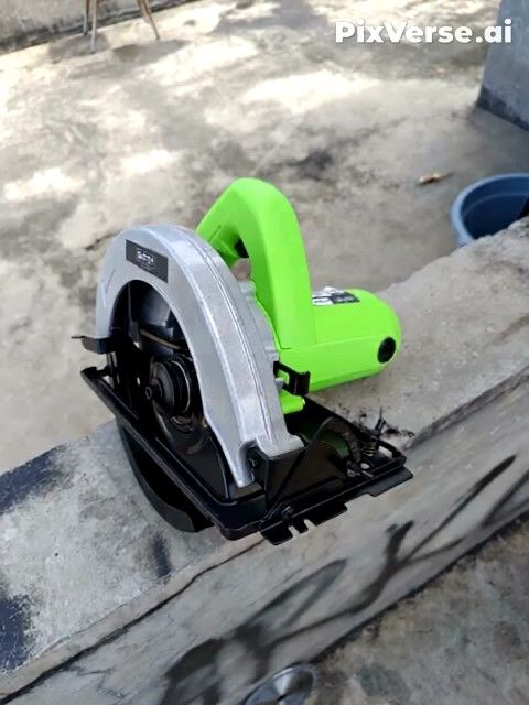Mesin Potong Kayu Circular Saw 7 inch Gergaji Listrik Circle saw ... Mesin Potong Kayu Circular Saw 7 inch Gergaji Listrik Circle saw ...