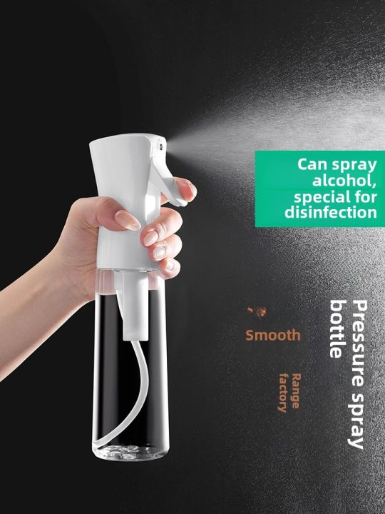 High Pressure Spray Bottle Makeup Hydrating Ultra-Fine Fine Sprays ...