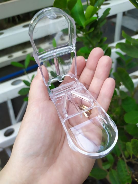 MEDICINE / PILL CUTTER FOR HOSPITAL AND HOME USE | Lazada PH