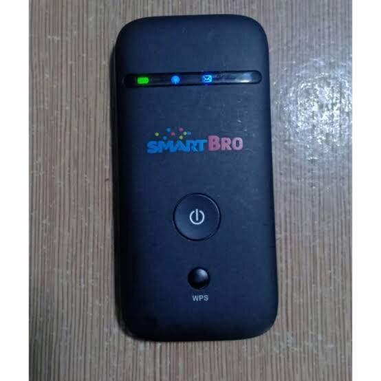 Smartbro Pocket Wifi w/o sim | Lazada PH