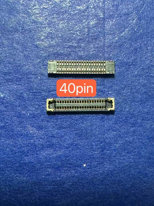 ซ็อกเก็ตบอร์ดsocketจอ40pin สำหรับใช้ได้รุ่น | Lazada.co.th