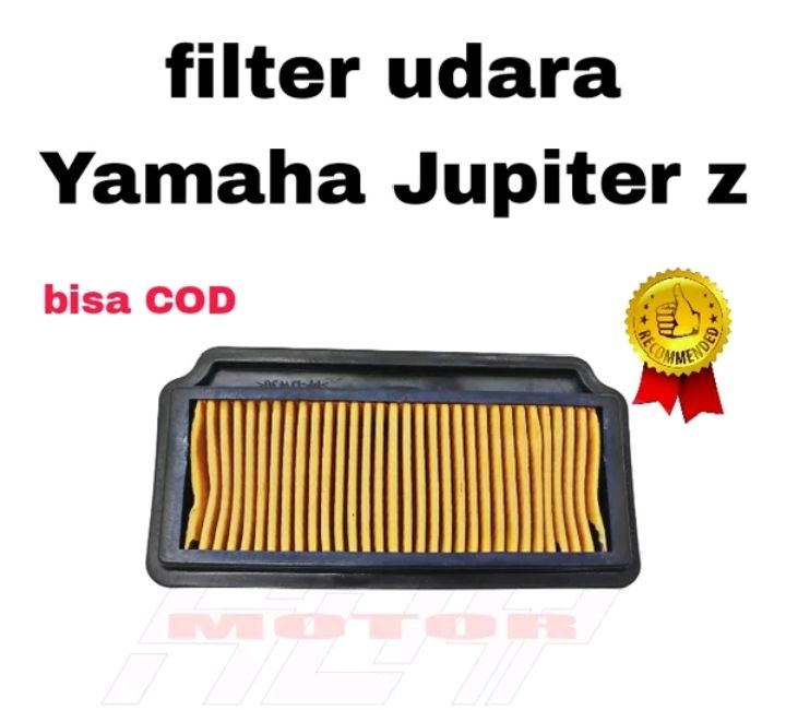 Filter udara saringan udara Yamaha Jupiter z | Lazada Indonesia